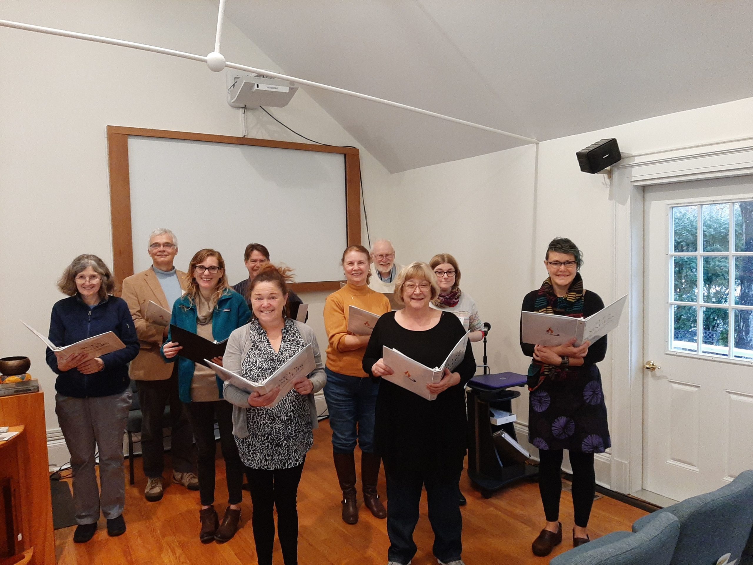Music News - 9/8/22 - Shoreline Unitarian Universalist Society ...