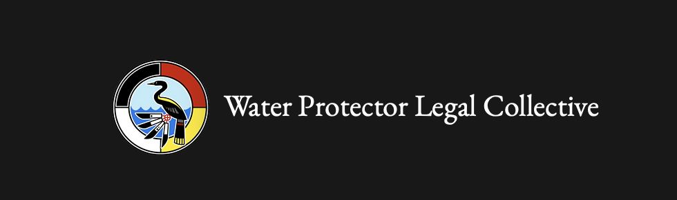 April Share the Plate: Water Protector Legal Collective - Shoreline ...