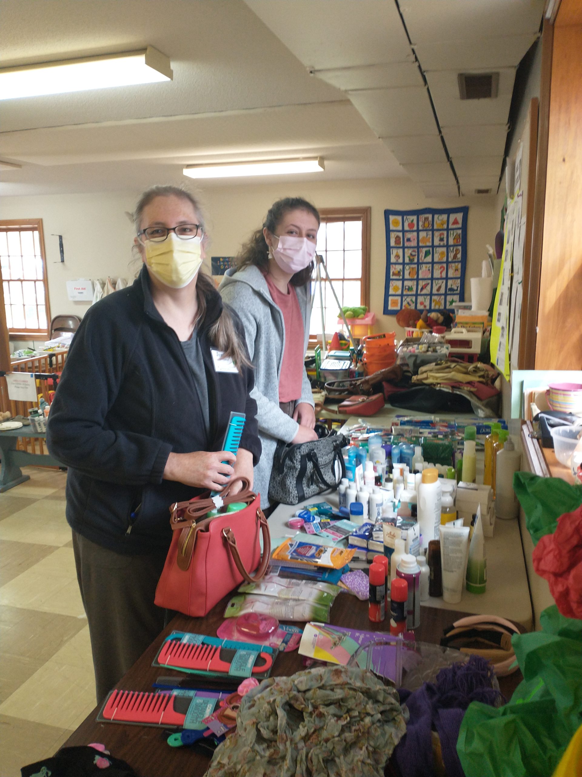 jenn-and-sarah-4.10.22 - Shoreline Unitarian Universalist Society ...