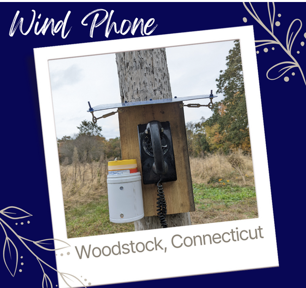 What is a Windphone and Would You Like to Help? - Shoreline Unitarian ...