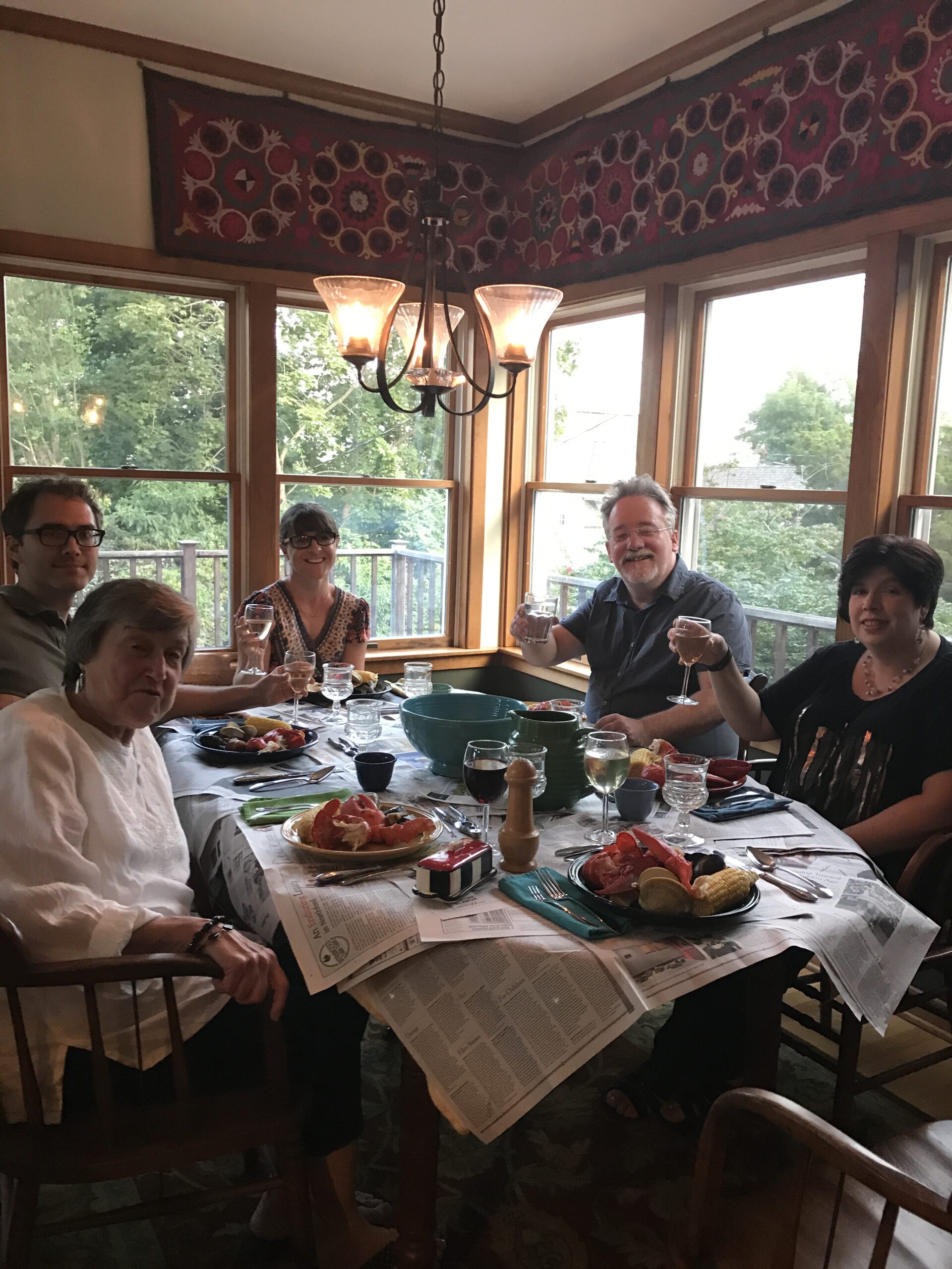 Still Time to Bid Online/Still Time to Help on Saturday - Shoreline ...