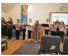 Home - Shoreline Unitarian Universalist Society - Madison, CT