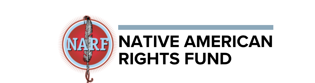 October Share the Plate: Native American Rights Fund - Shoreline ...