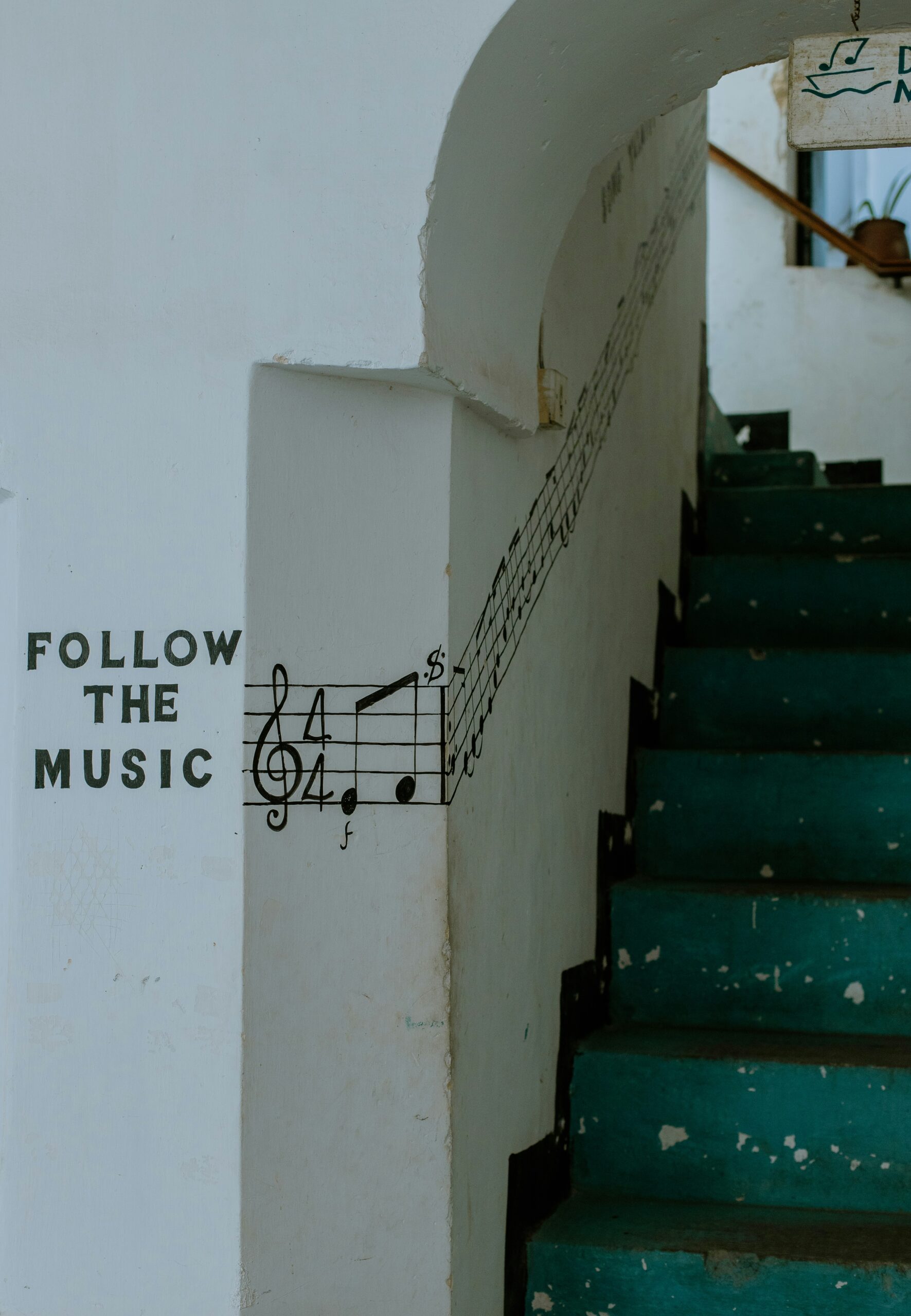 Choir Notes - Shoreline Unitarian Universalist Society - Madison, CT