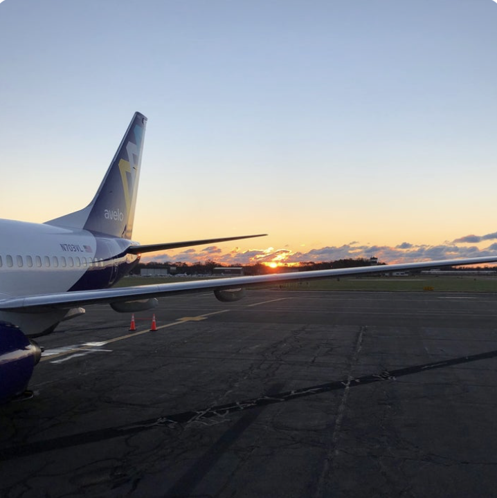 Avelo to Stop Deportation Flights This Month! - Shoreline Unitarian ...